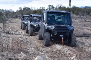 Ruidoso's Premier Adventure Company- Back Country Attitudes